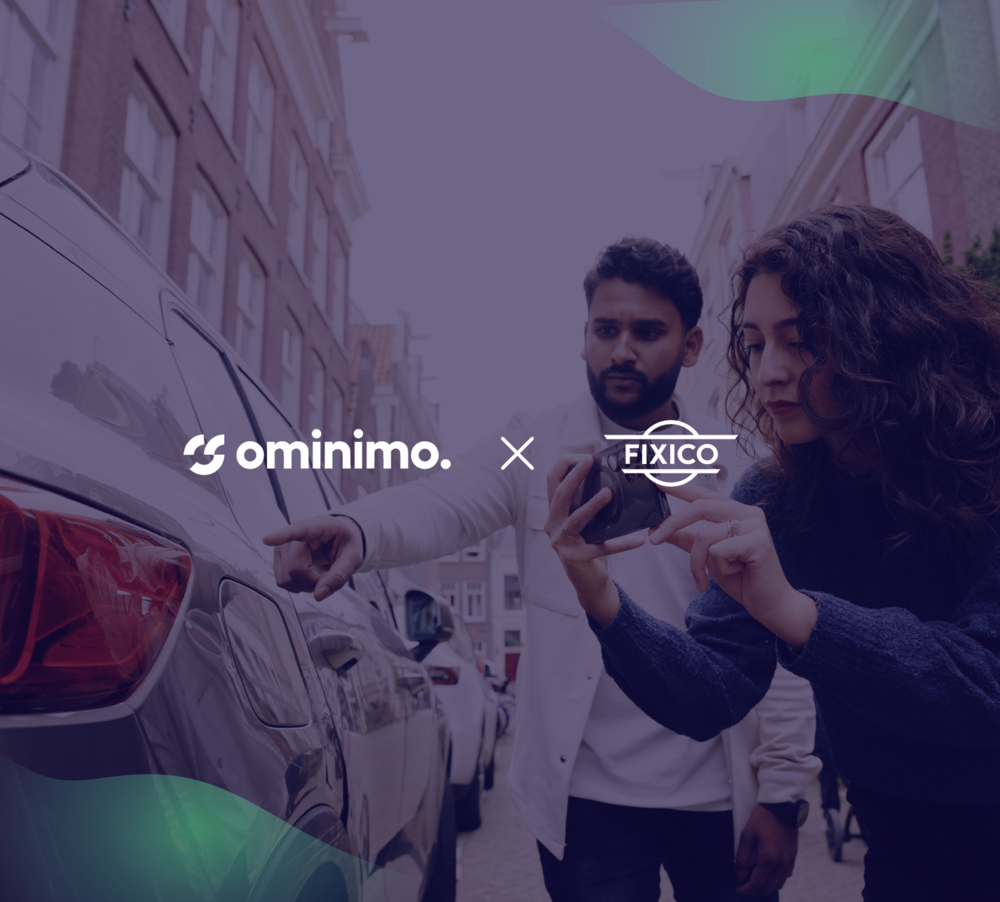 Ominimo gaat samenwerking aan met Fixico en combineert autoverzekeringen met geavanceerde AI en ...